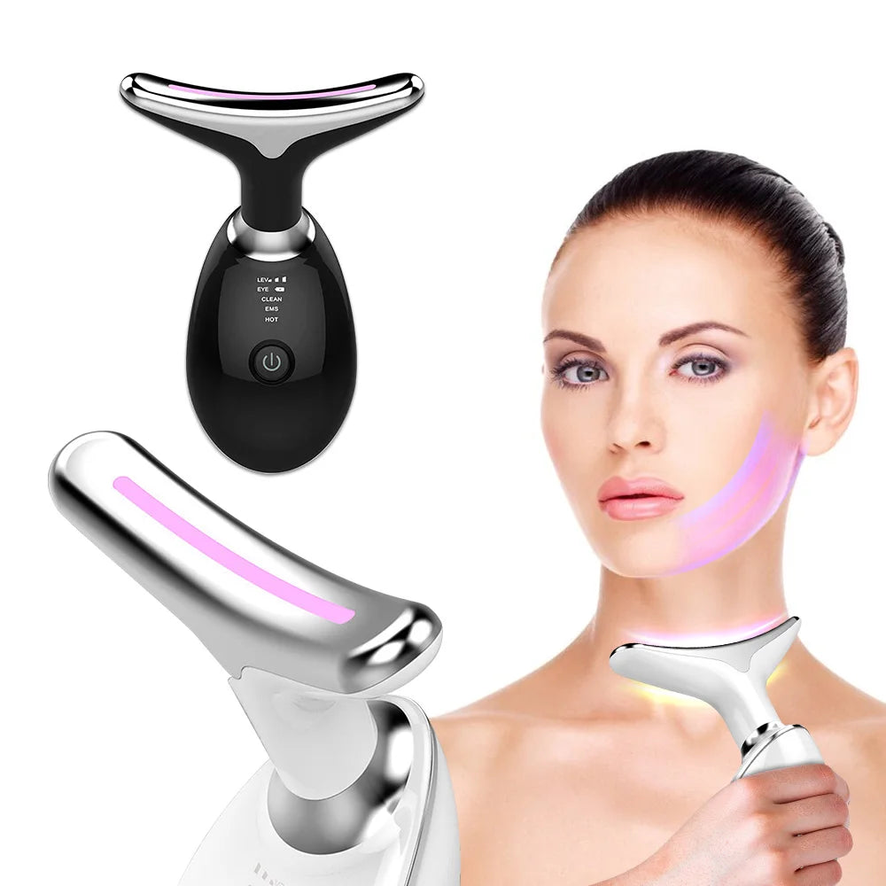 Face Neck Lift Beauty Device – karylona