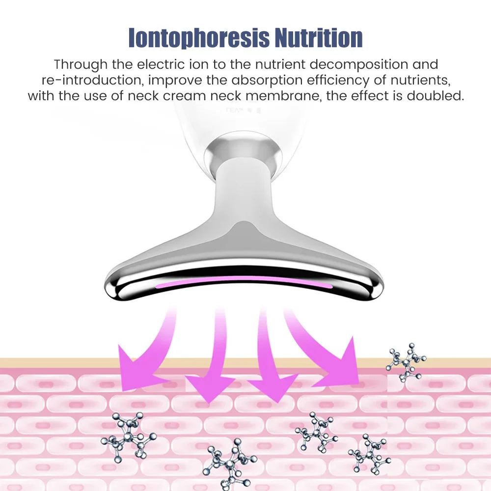 Face Neck Lift Beauty Device – karylona